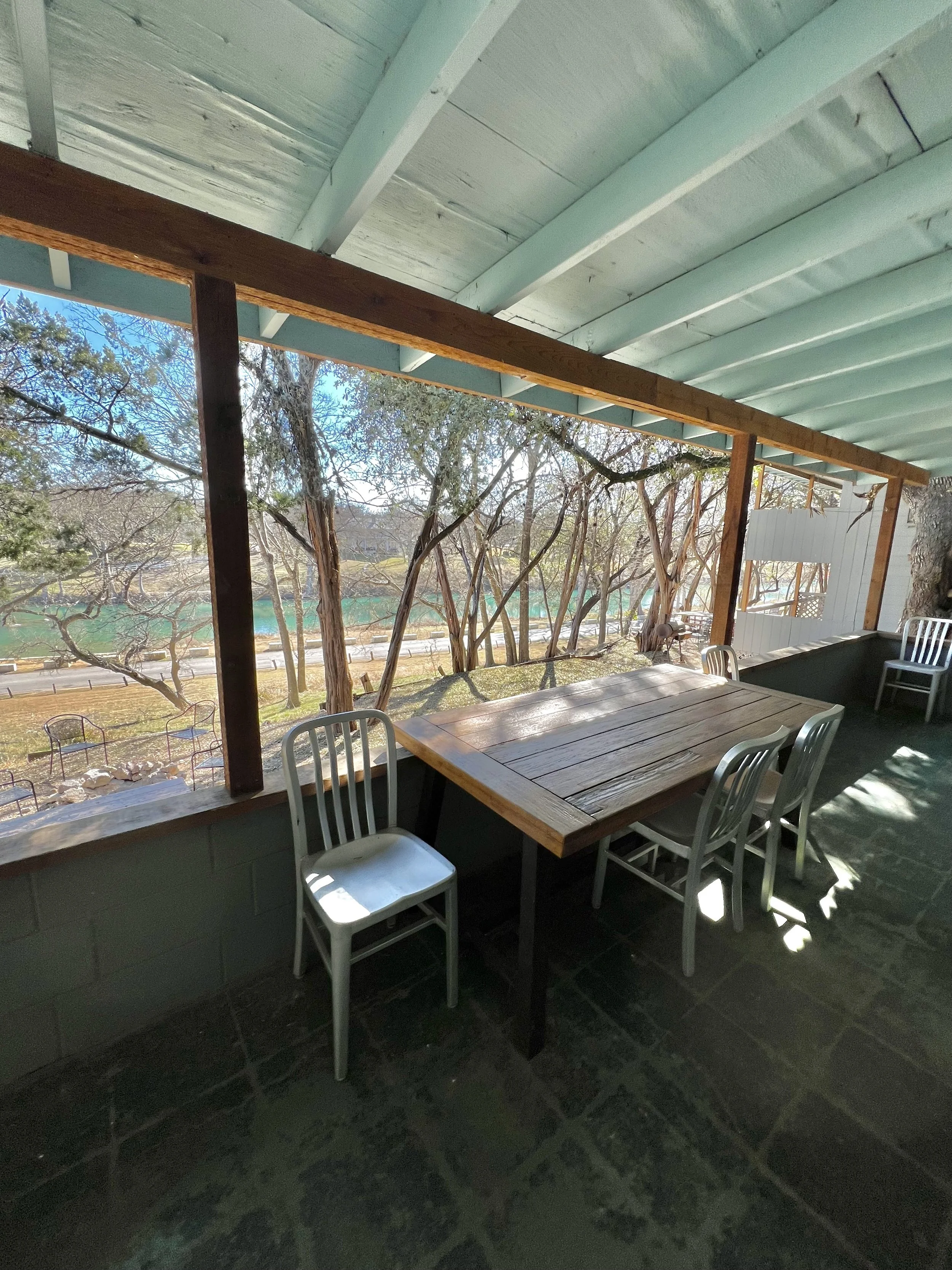 Wimberley Texas Cabins