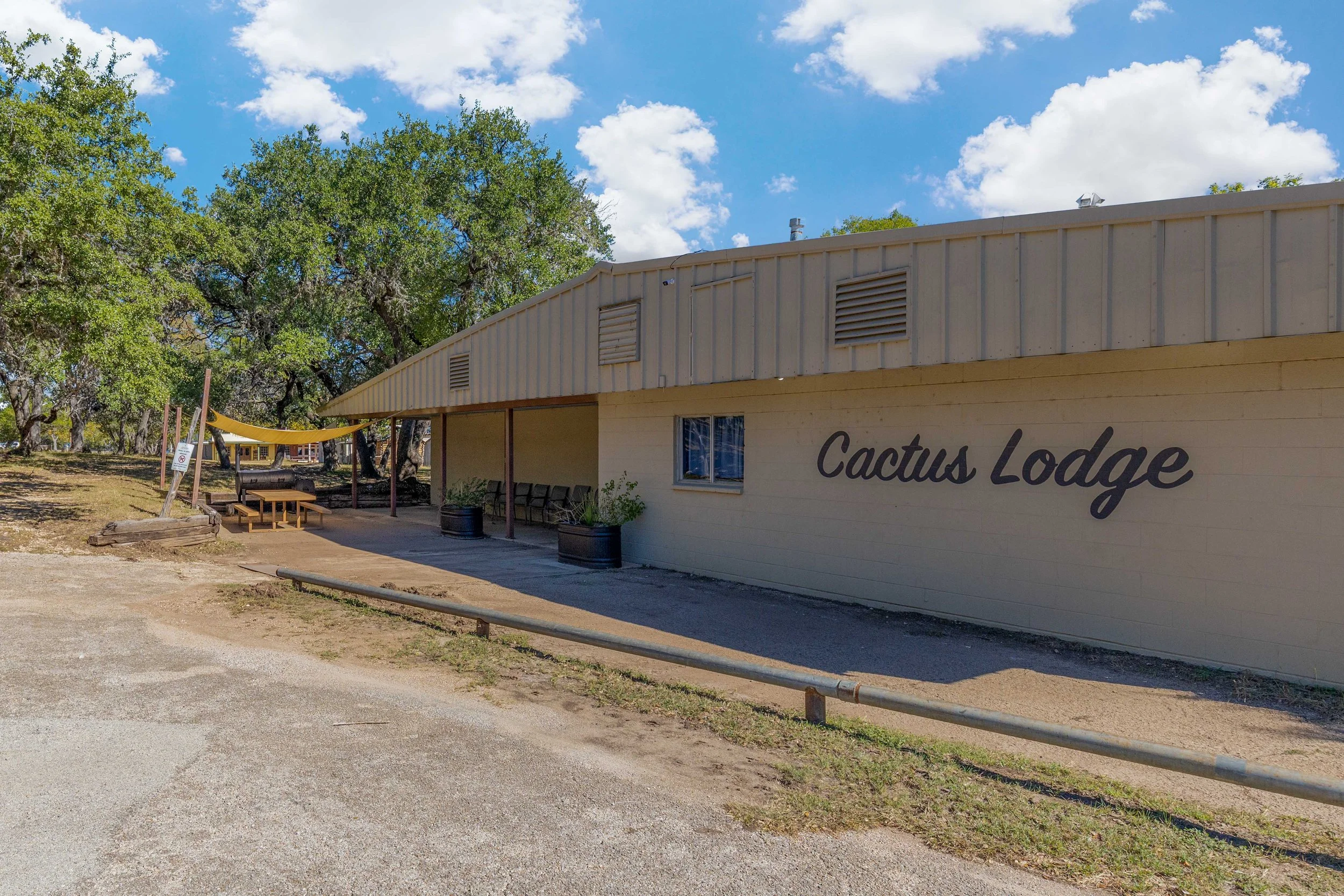Wimberley Texas Cabins