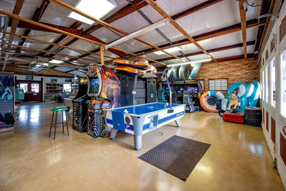 Wimberley Texas Cabins