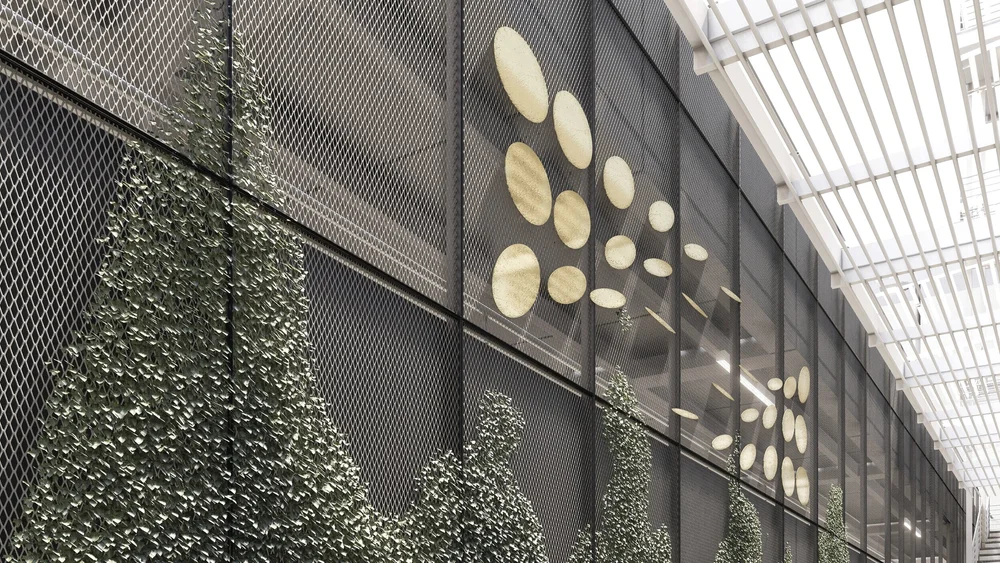 plana — a multidisciplinary architecture and design practice based in ...