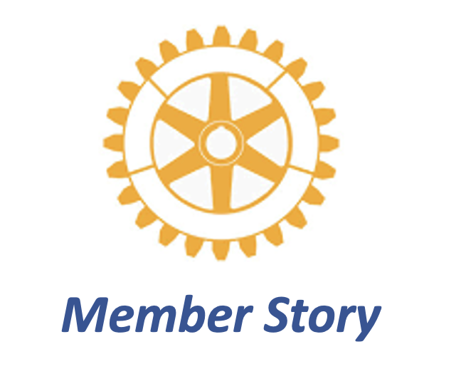 Rotary Club of Austin Westlake Welcome
