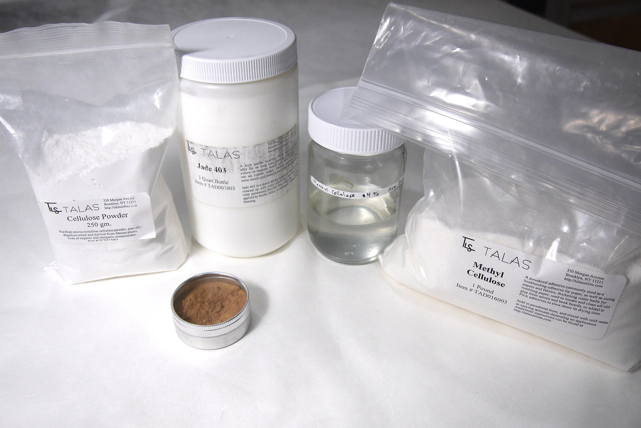 Choosing a Conservator: The Canadian Association of Professional ...