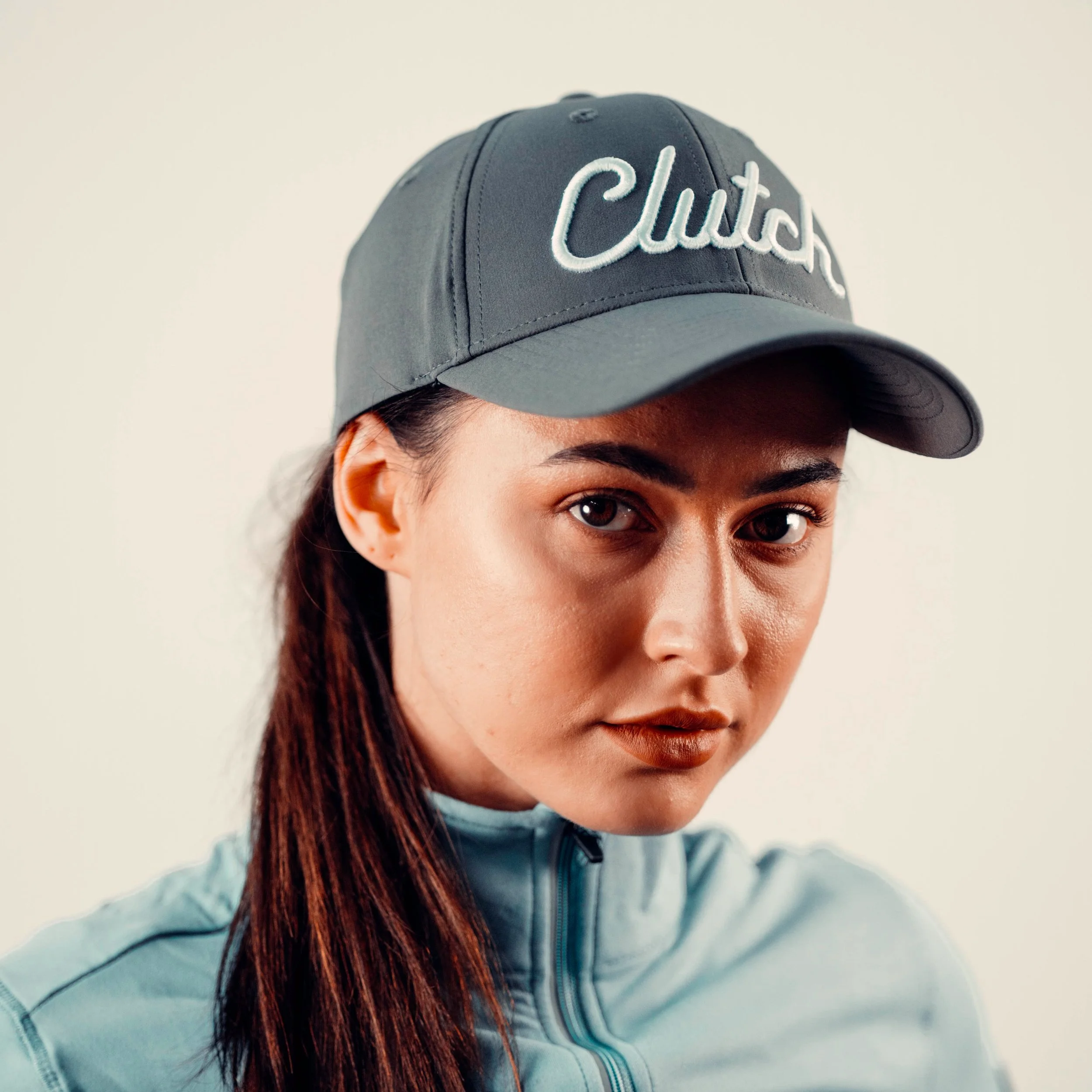 Clutch & Co Golf Apparel and Performance wear