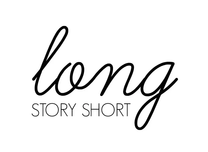 Throwback Trends: Patterned Wallpaper — Long Story Short