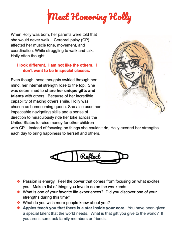 Books and Products — POWERFUL YOU