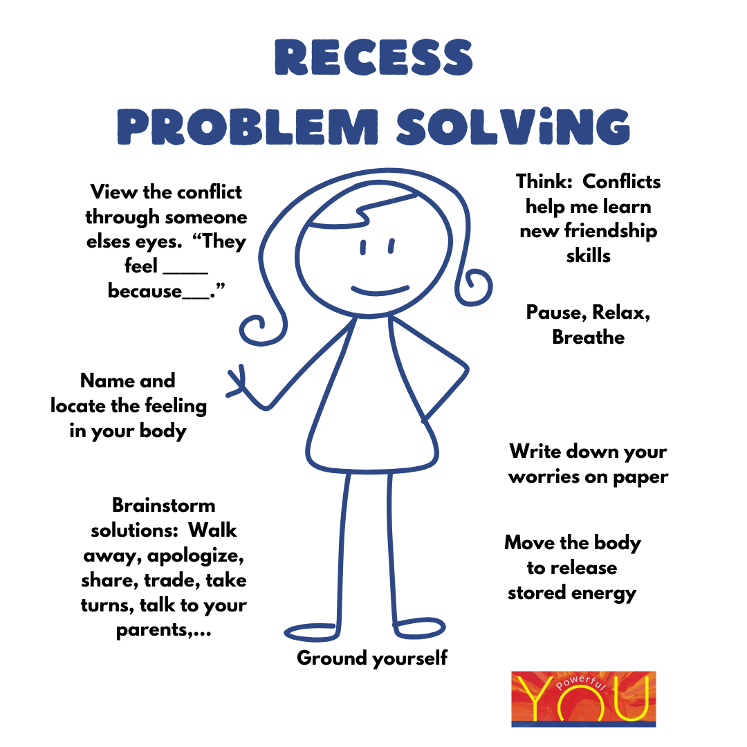 Blog | Educator & Student Resources from Powerful You — POWERFUL YOU