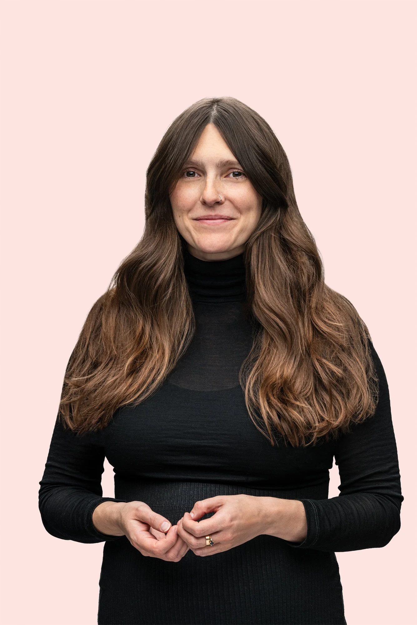 Team — Daly Salon