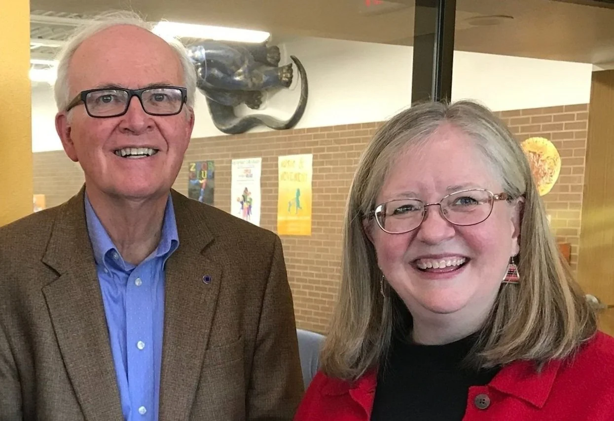 Natalie for New Mexico