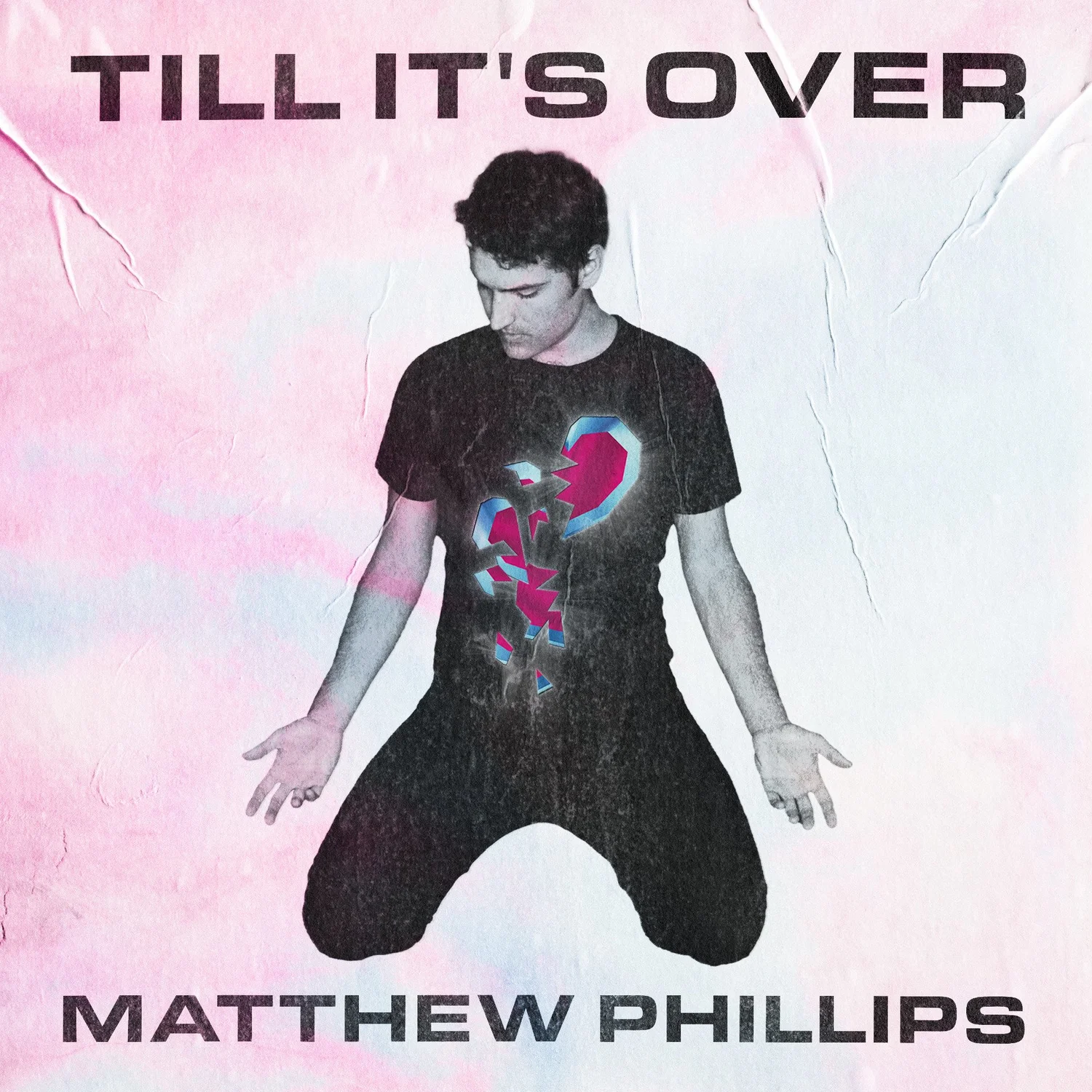 Matthew Phillips - "Till It's Over" — On the Flipside Music