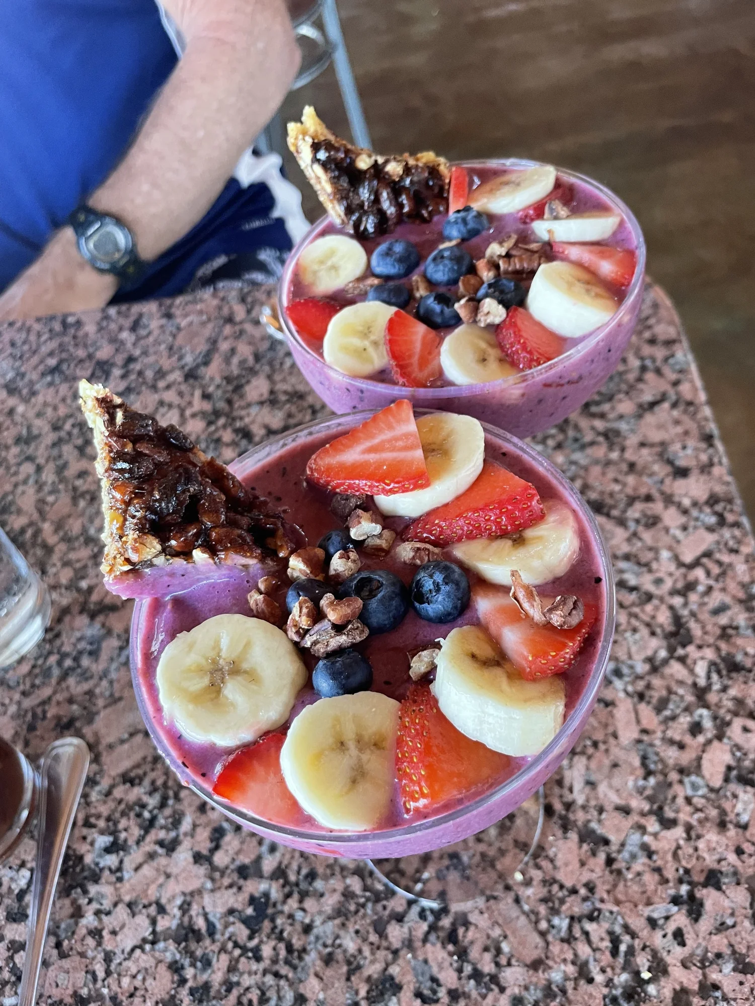 Blog — Plant Based Dallas