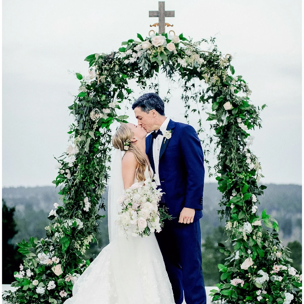 Weddings — Cote Designs