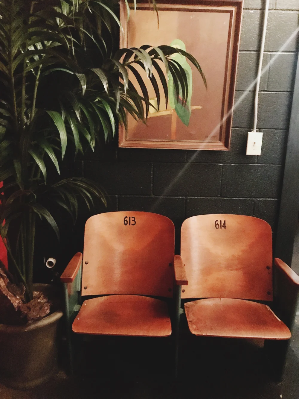 Events — Mikki Brammer