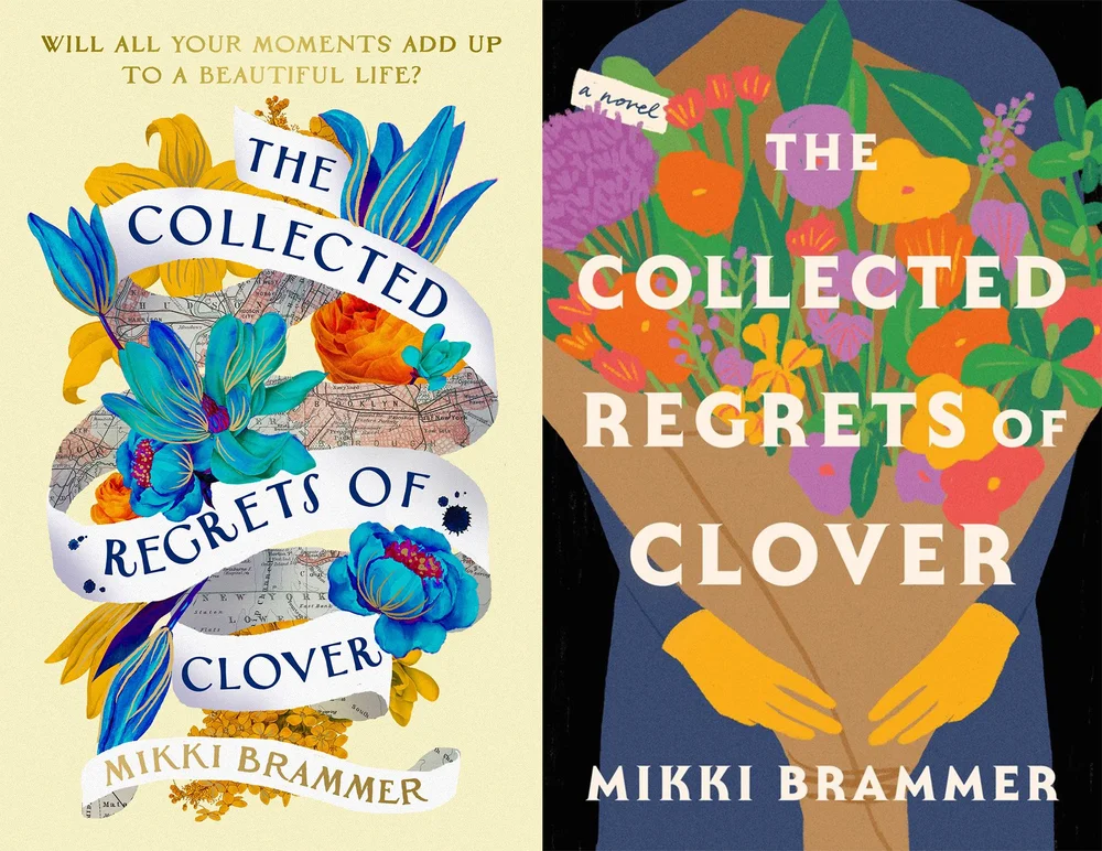 Book — Mikki Brammer