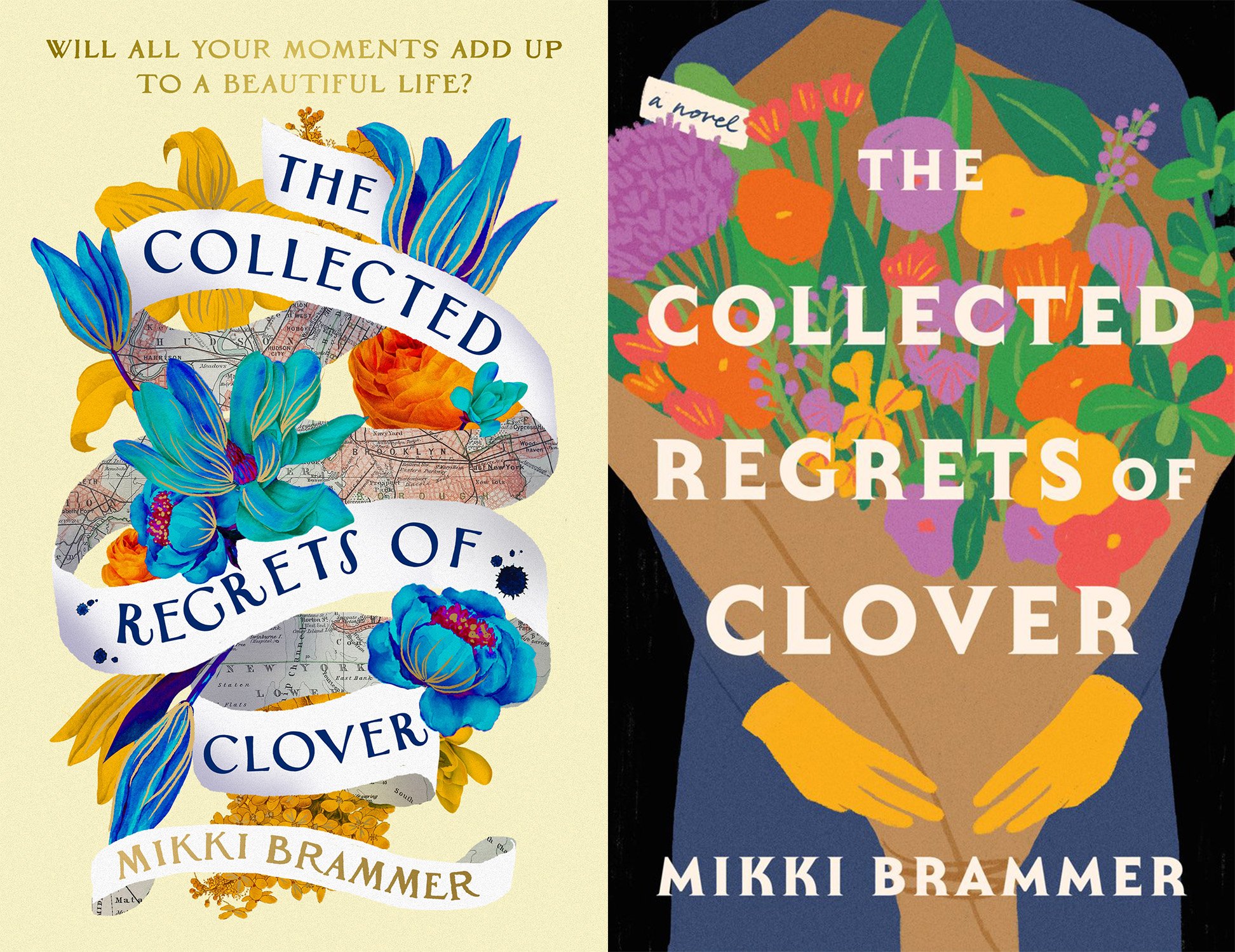 Book — Mikki Brammer