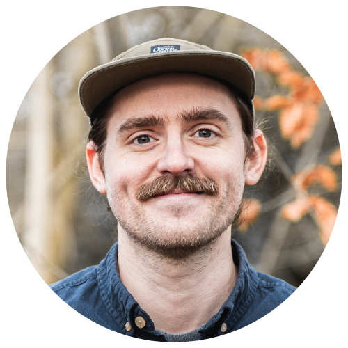 About — Crumpet Moon