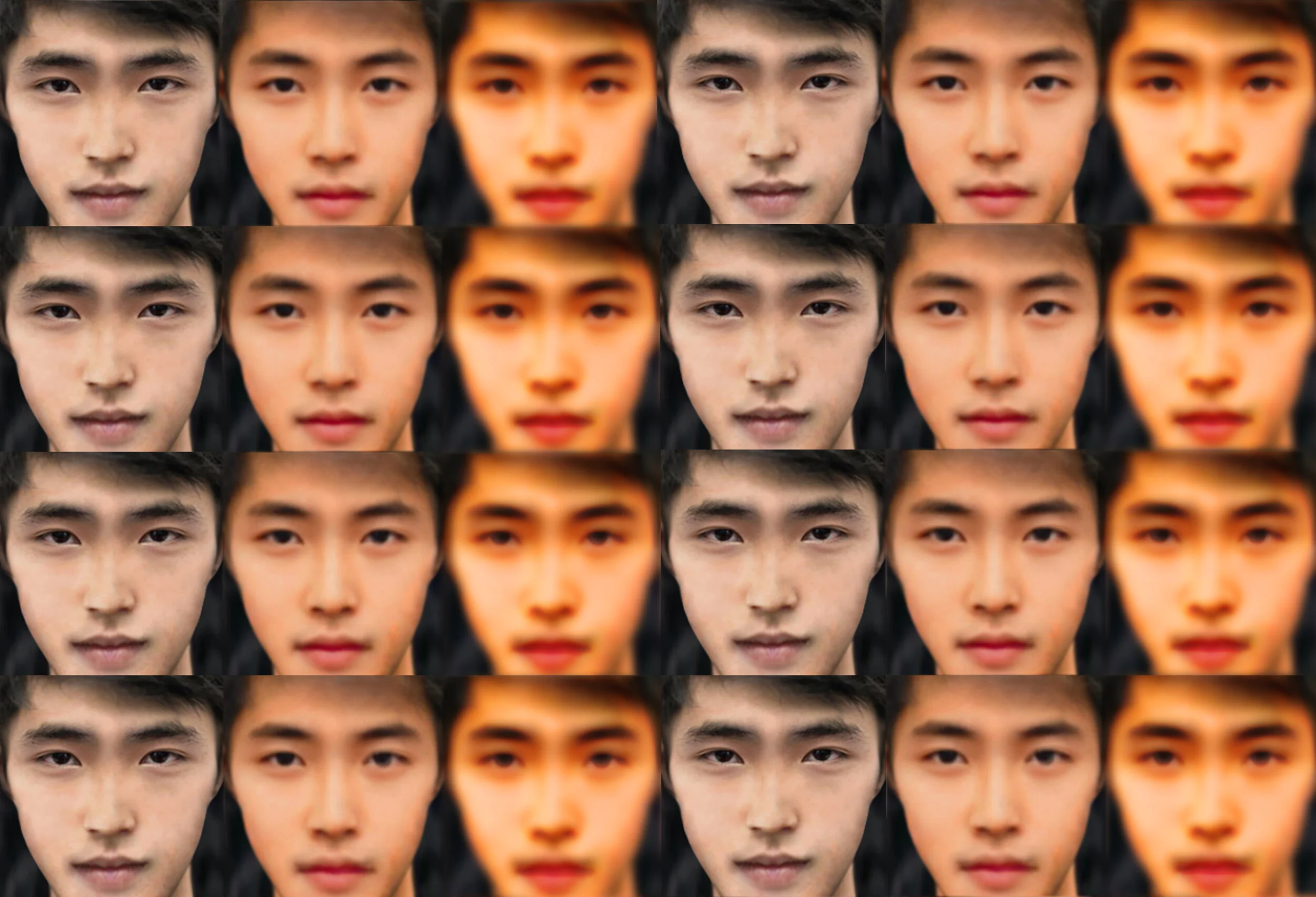 Deepfake...a New Online Trend of Misinformation — Soteryx