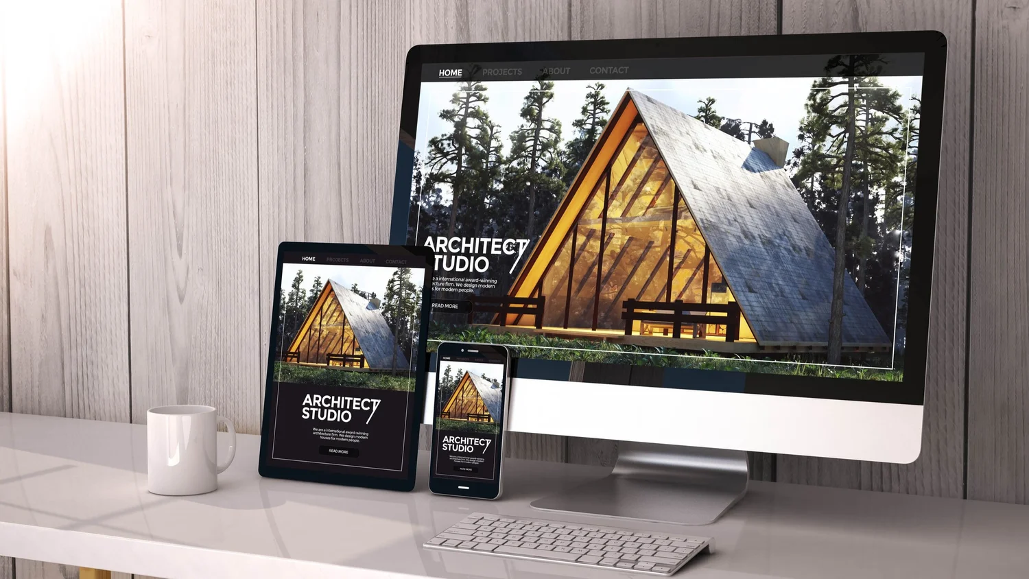 AND Studios - Creative Agency