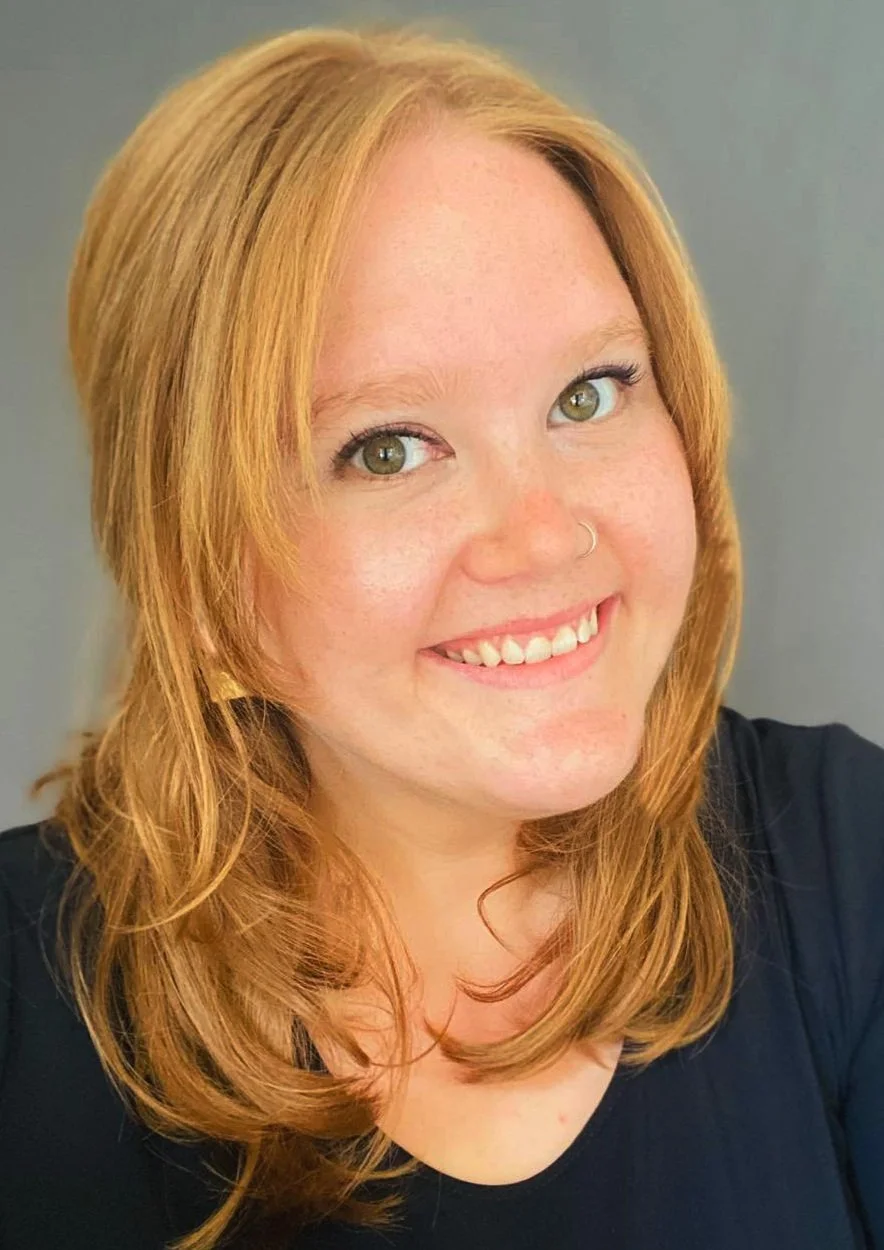 Our Clergy — Shir Hadash Reconstructionist Community