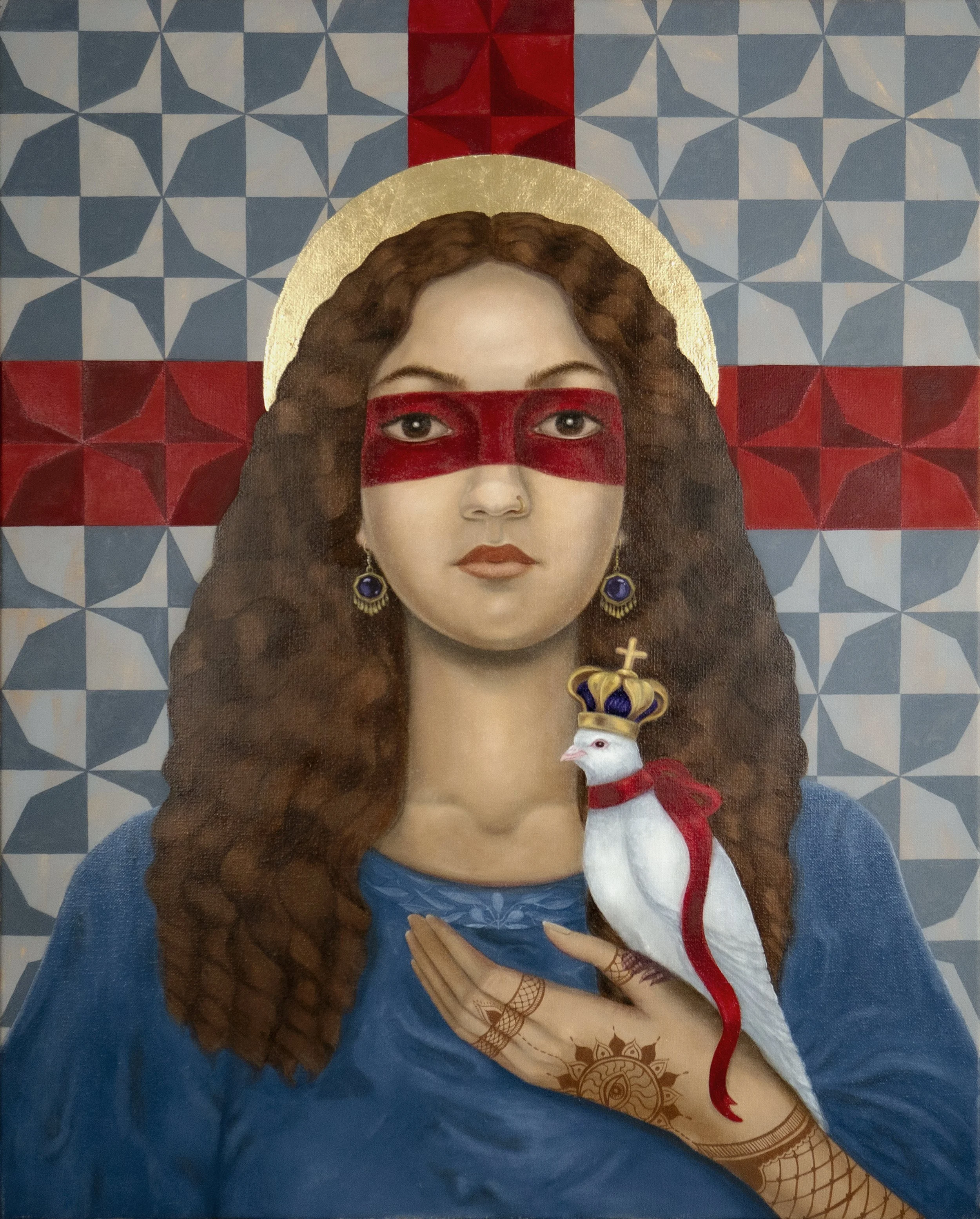 Adrienne Simms