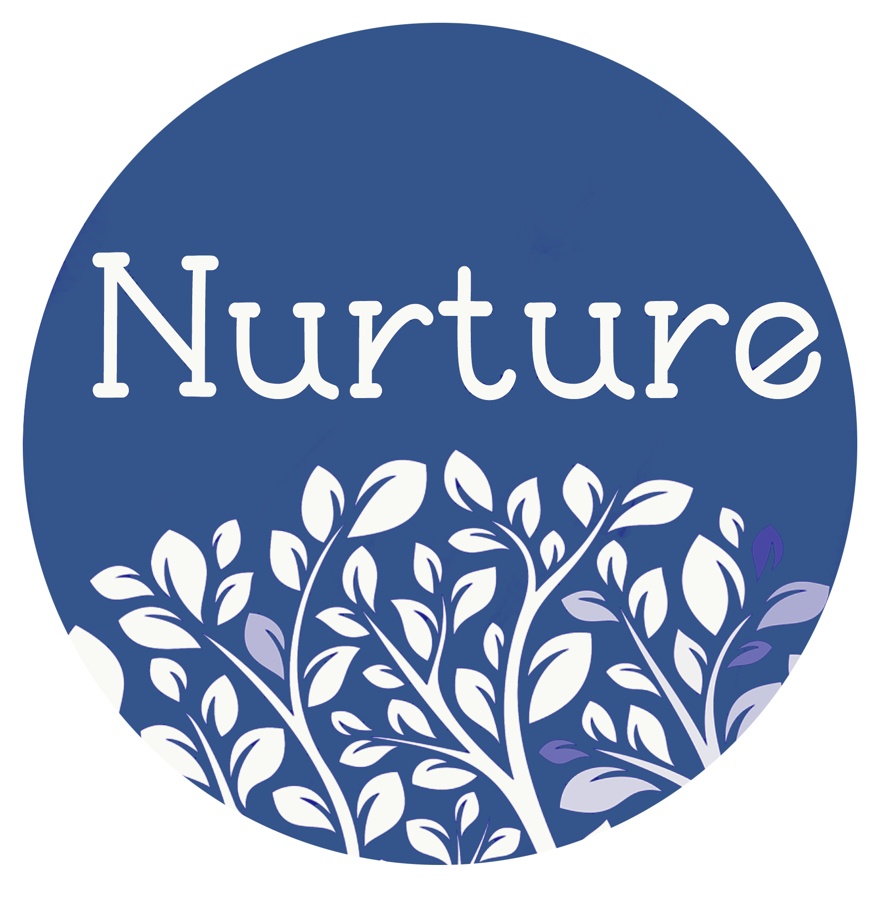 Nurture Logo
