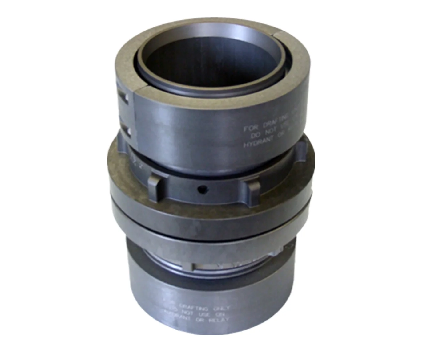 Storz Field Attachable Coupling — Action Coupling