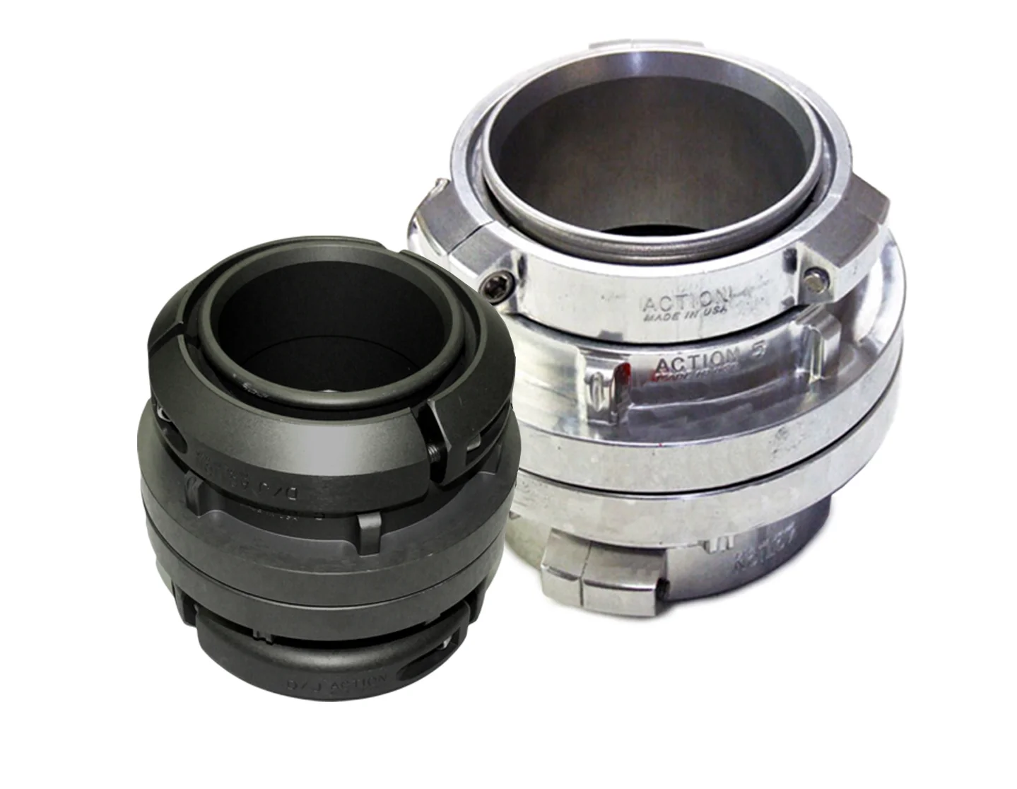 Products — Action Coupling