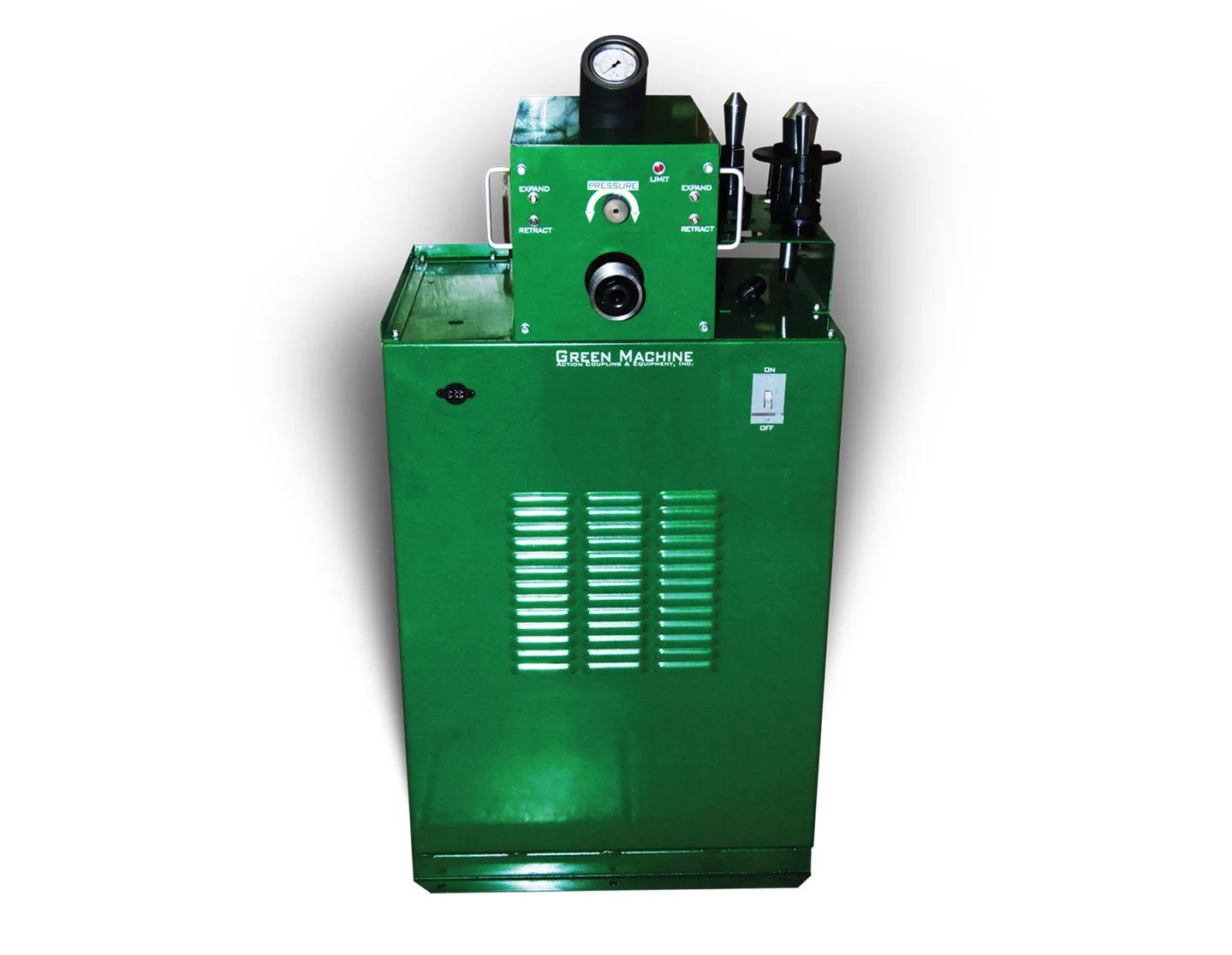 Products — Action Coupling