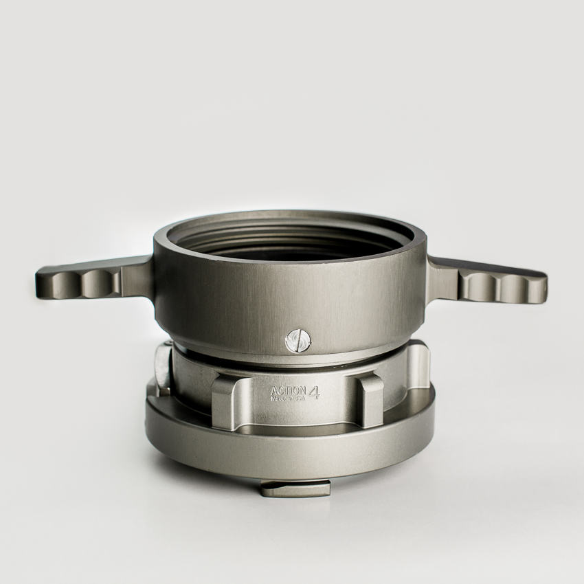 Storz Adapters — Action Coupling