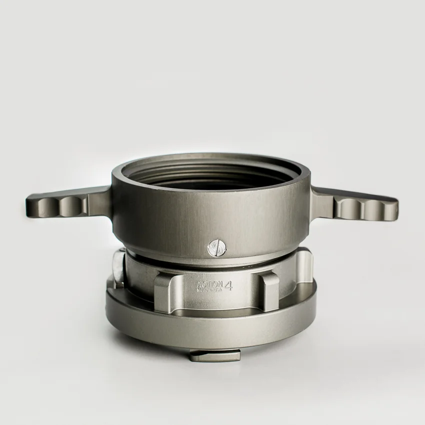 Storz Adapters — Action Coupling