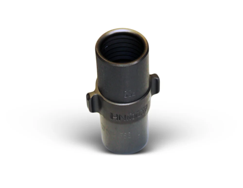 Fire Hose Couplings — Action Coupling