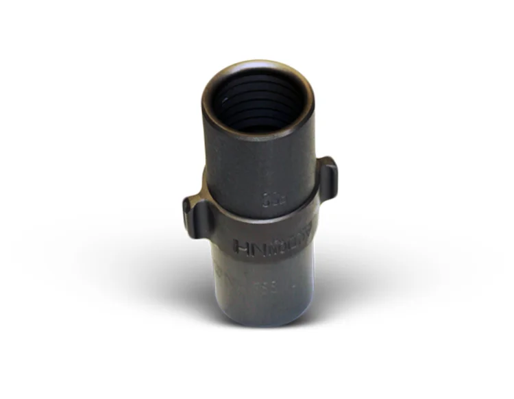 Fire Hose Couplings — Action Coupling