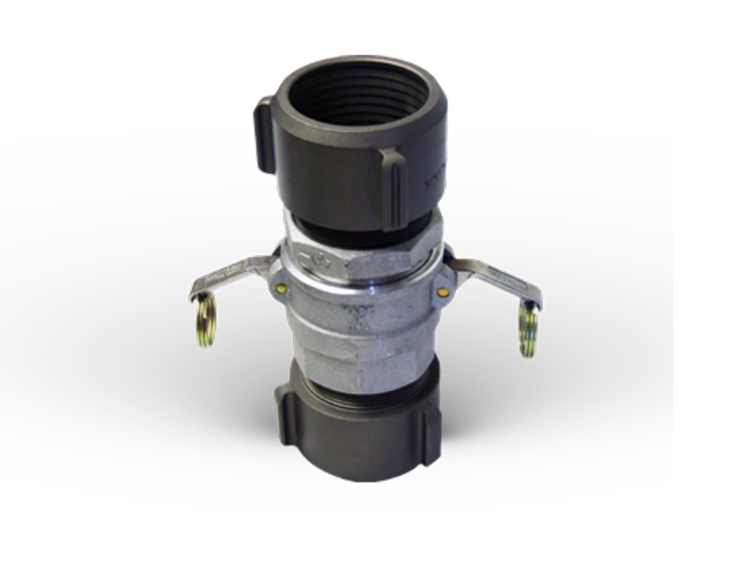 Fire Hose Couplings — Action Coupling