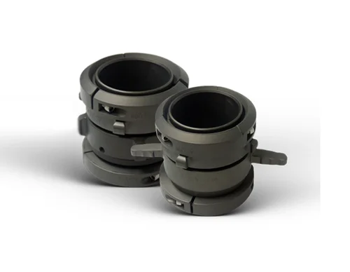 Fire Hose Couplings — Action Coupling