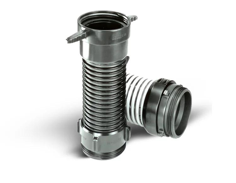 Fire Hose Couplings — Action Coupling