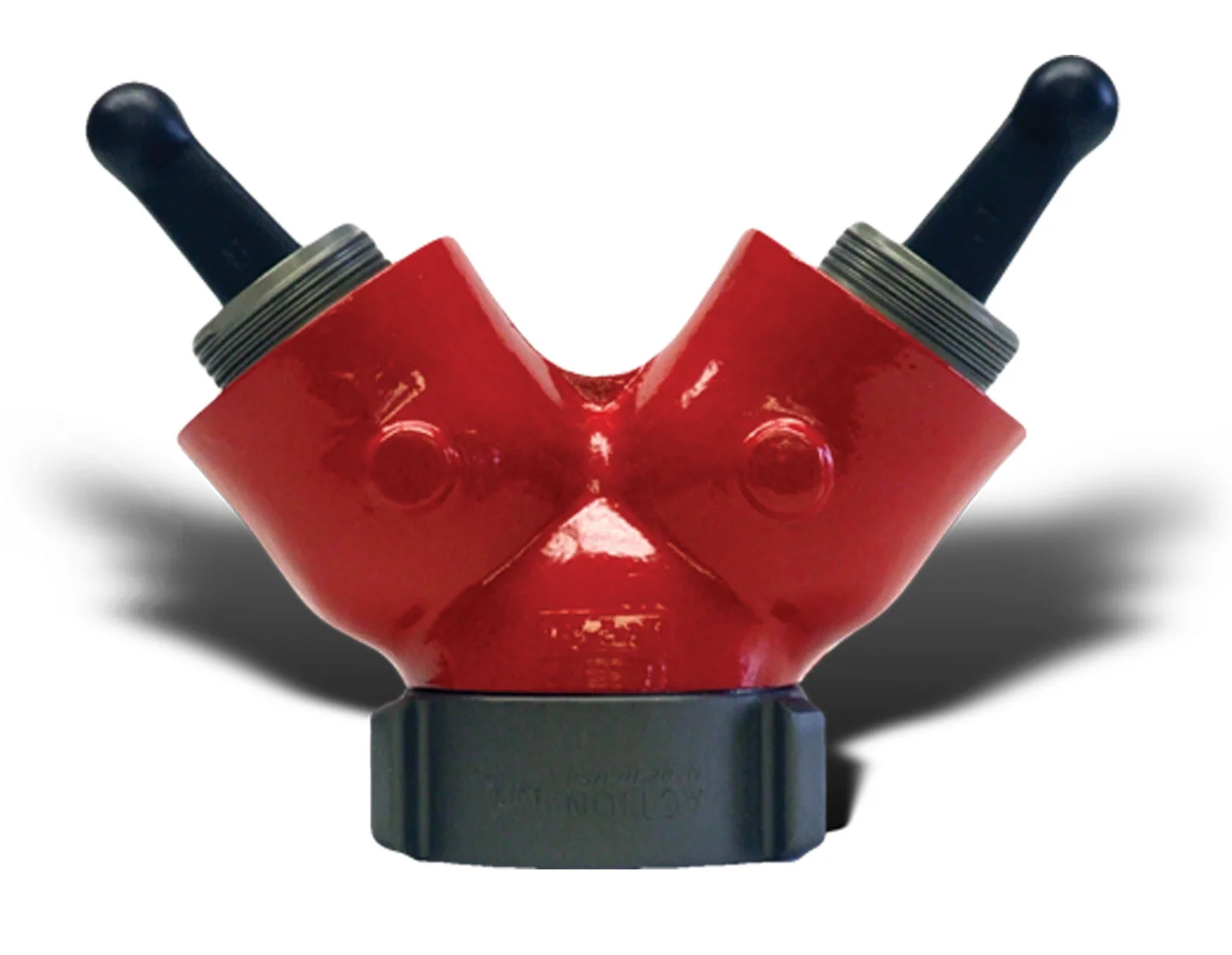 Parts & Accessories — Action Coupling