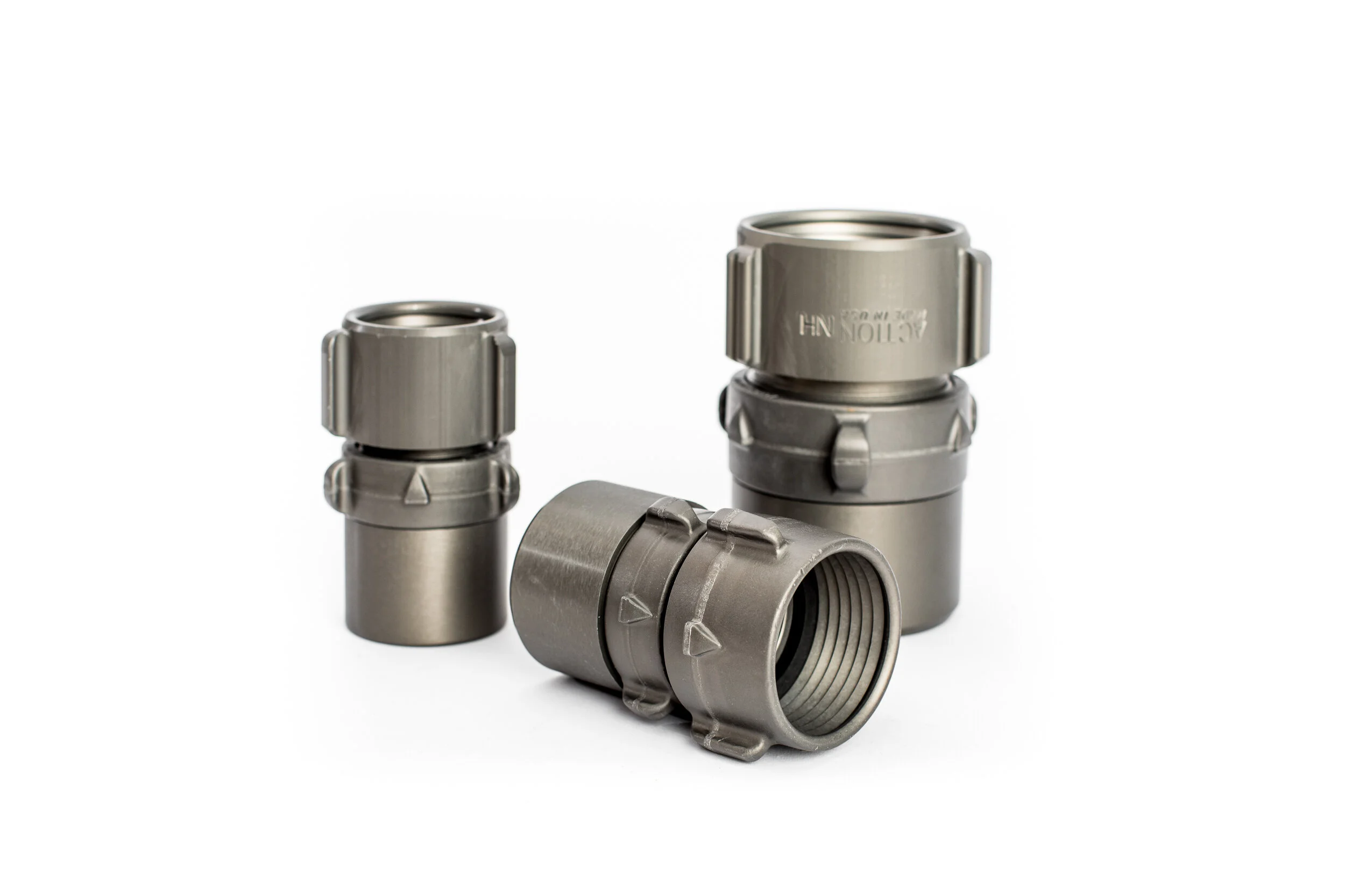 Products — Action Coupling