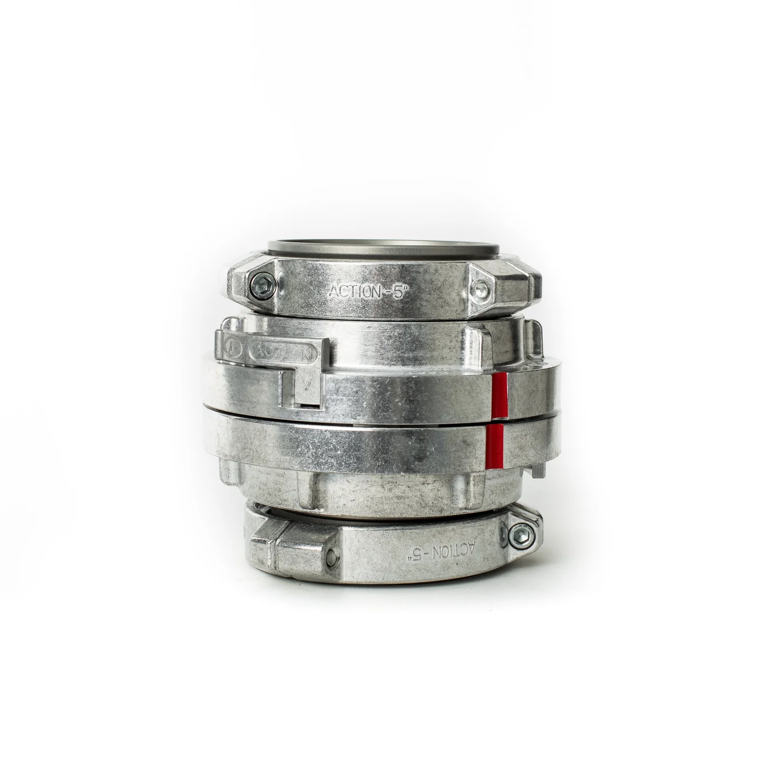 Storz Equipment — Action Coupling