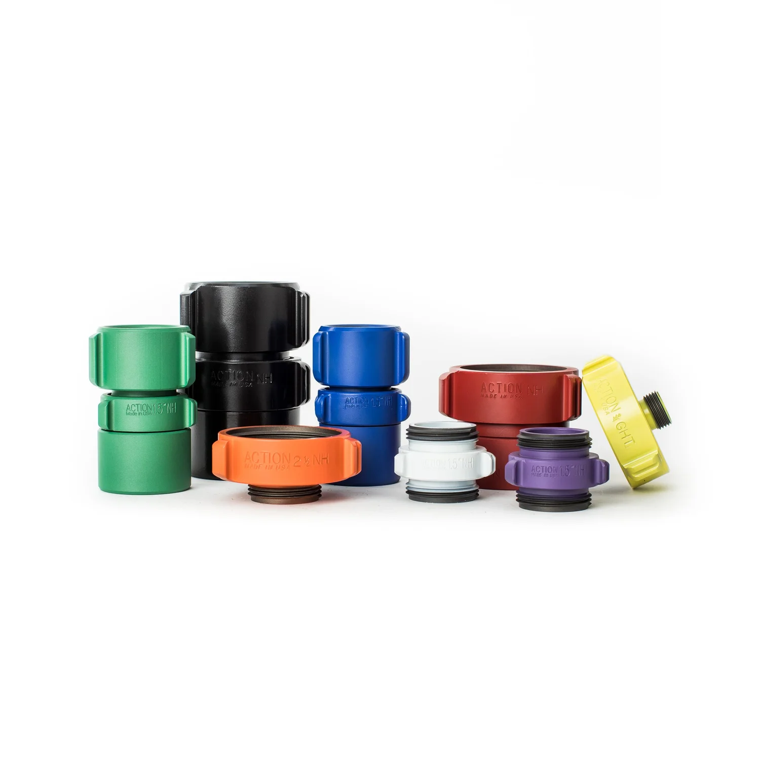 Products — Action Coupling