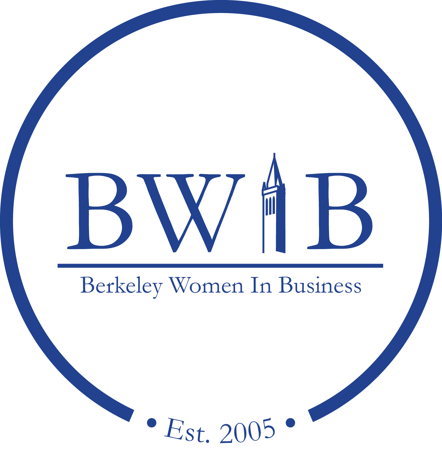 Women In Business Logo