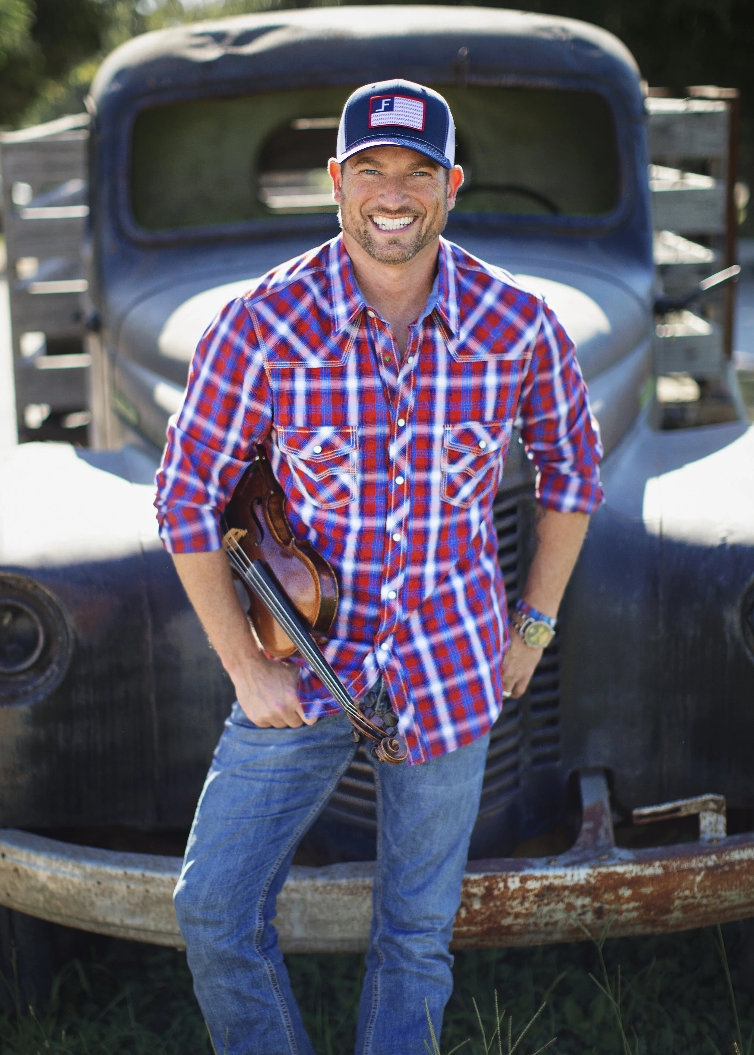 Scotty Alexander — Grant Entertainment