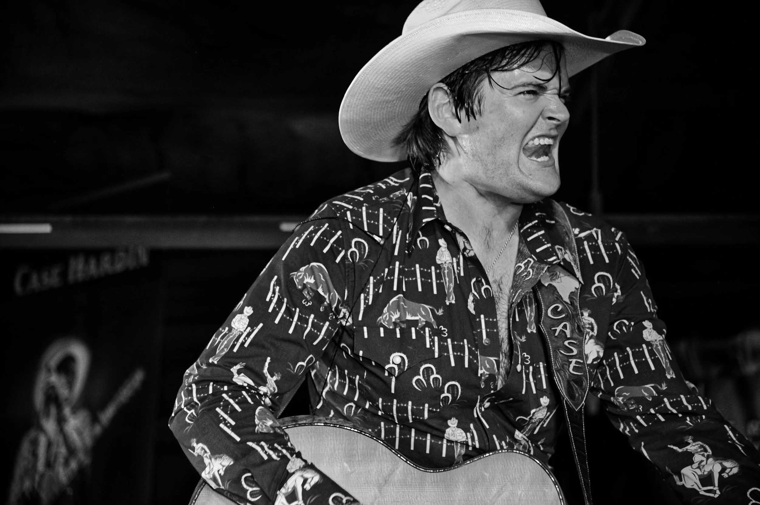 Gallery — Grant Entertainment