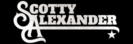 Scotty Alexander — Grant Entertainment