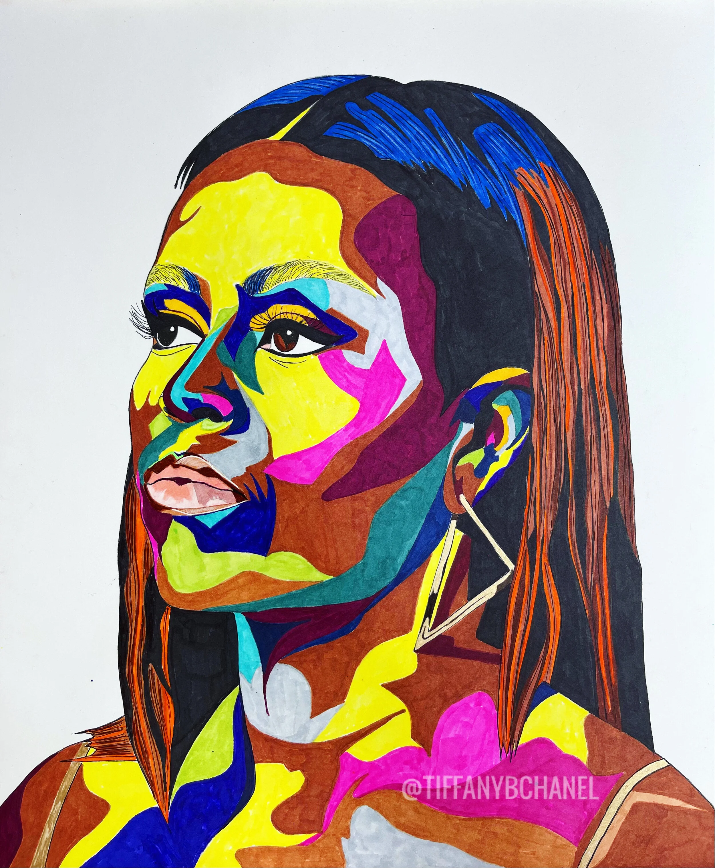 Shop — Tiffany B Chanel