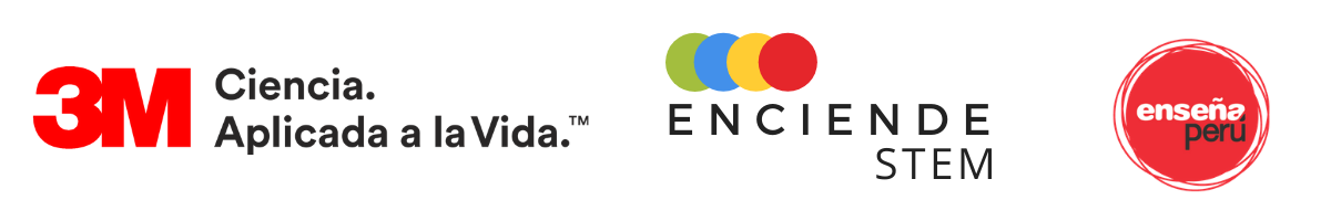 Enciende STEM — Enseña Perú