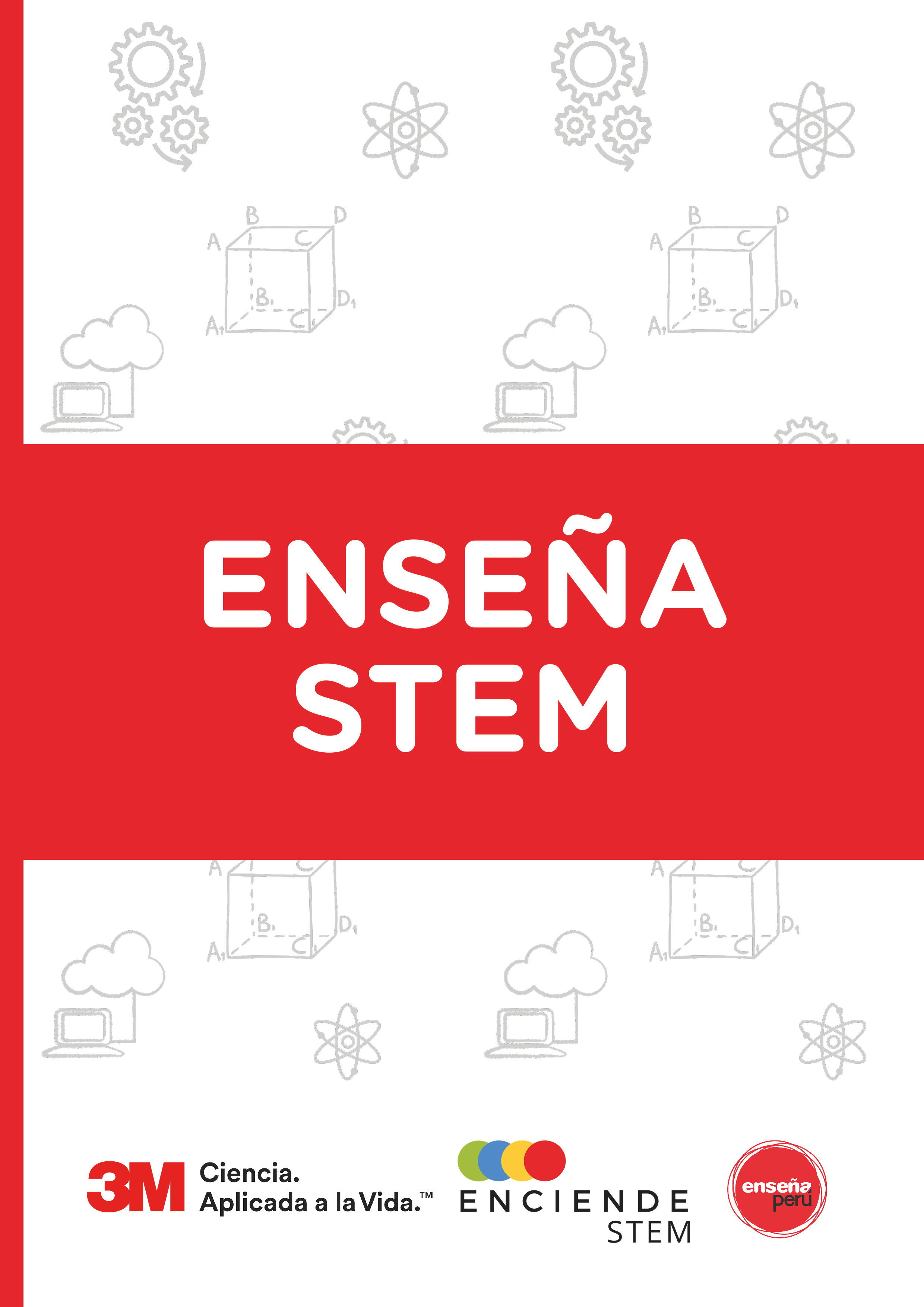 Enciende STEM — Enseña Perú