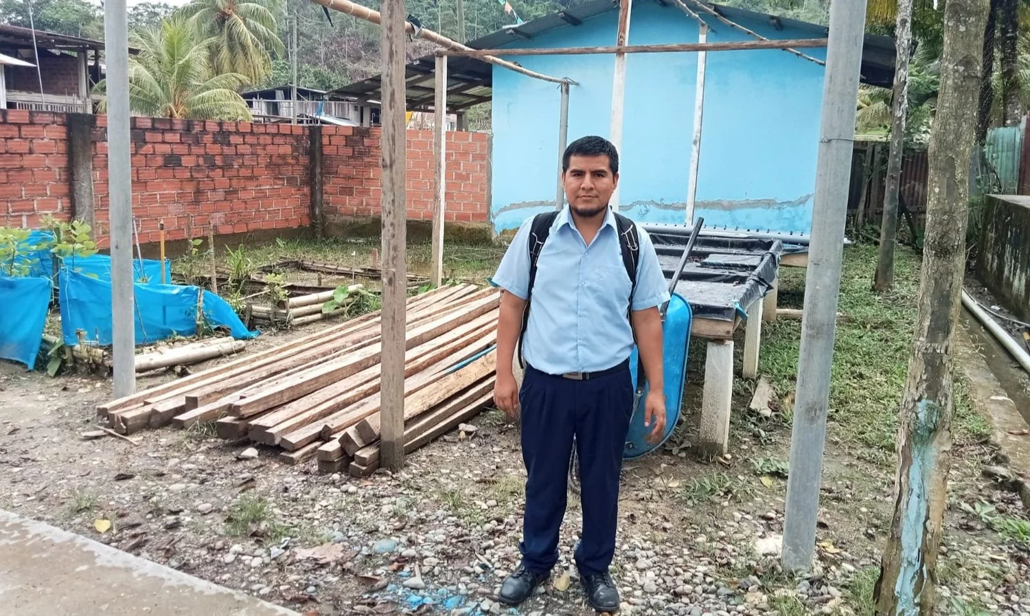 Innovación educativa: 8 proyectos ganadores en FONDEP 2023 — Enseña Perú