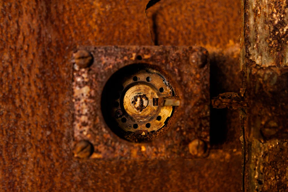 Automatic Sprinkler Co. of America — The Rust Jungle