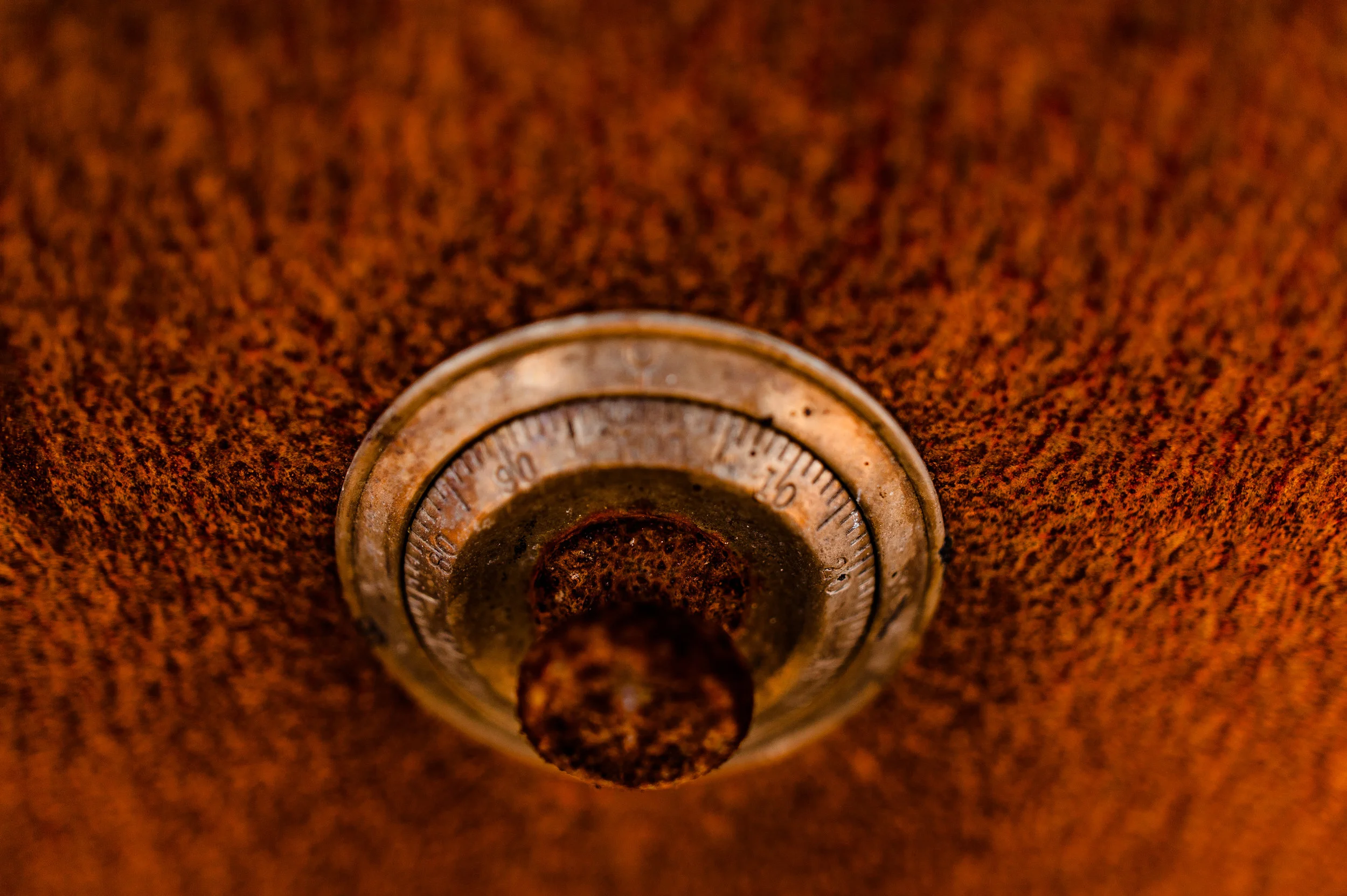 Automatic Sprinkler Co. of America — The Rust Jungle