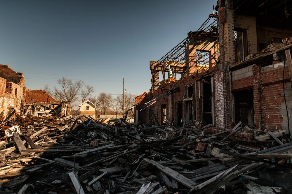 Automatic Sprinkler Co. of America — The Rust Jungle