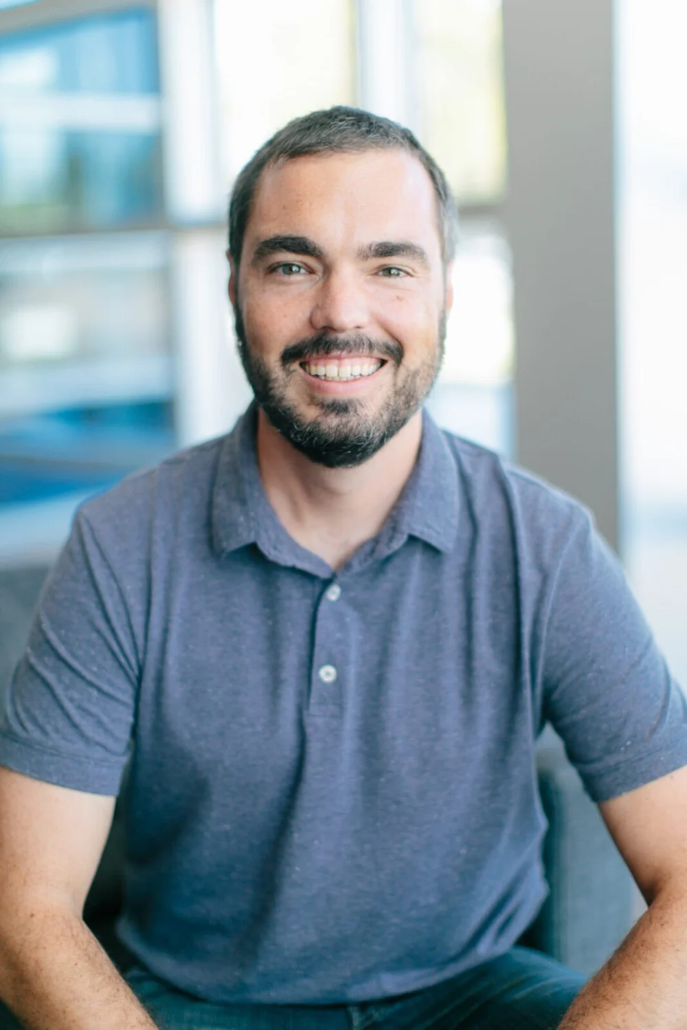 Our Leadership Team — Antioch Dallas